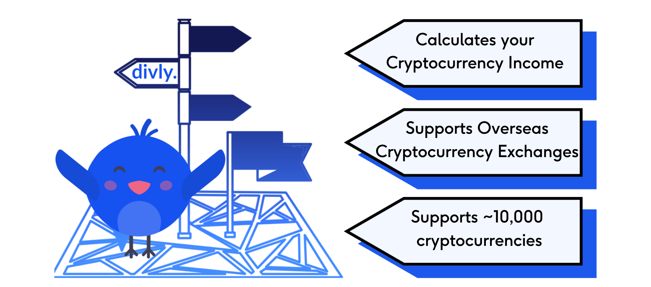 Divly | Guide to declaring cryptocurrency tax in Japan [2023]